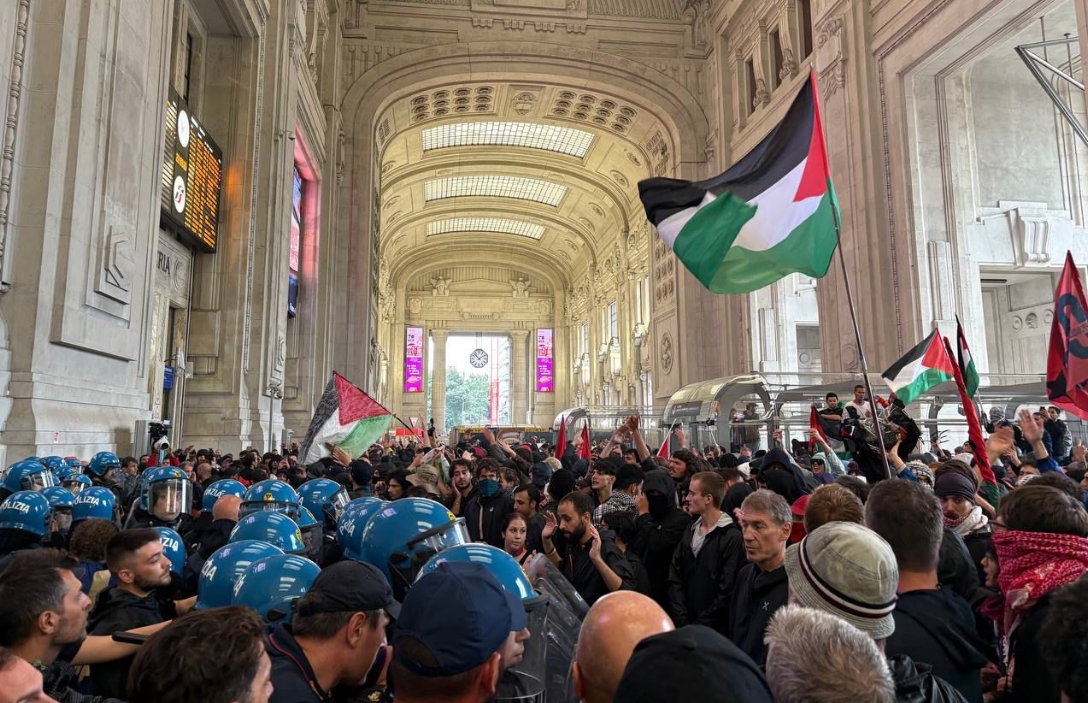 Rassegna Stampa - Cosap Polizia