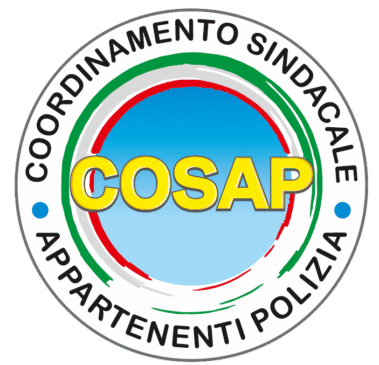 Rassegna Stampa - Cosap Polizia